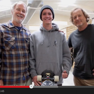 Byron Essert: these Days - Blog - Aera Trucks™