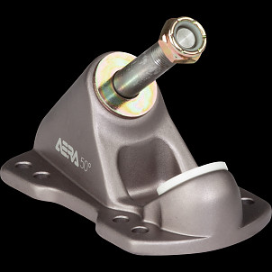Skateboard Truck Base Plates - Aera Trucks™