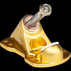 Skateboard Truck Base Plates - Aera Trucks™