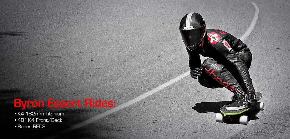 Aera Trucks - The World's Finest Precision Downhill Skateboard Truck ...